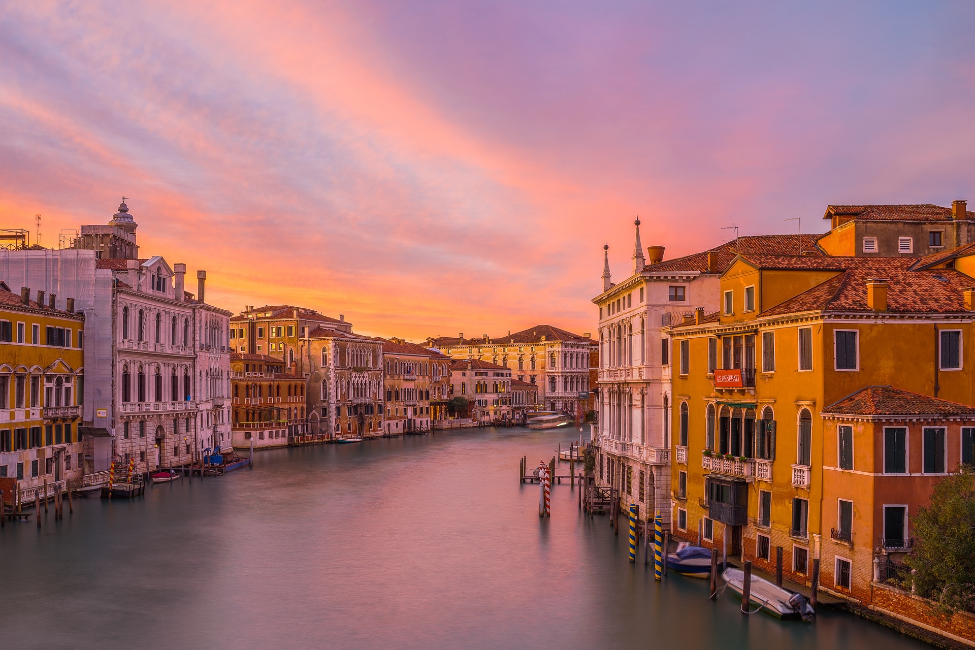 Insider Secrets: Tips for Experiencing the Best of Venice - Tour Leader ...